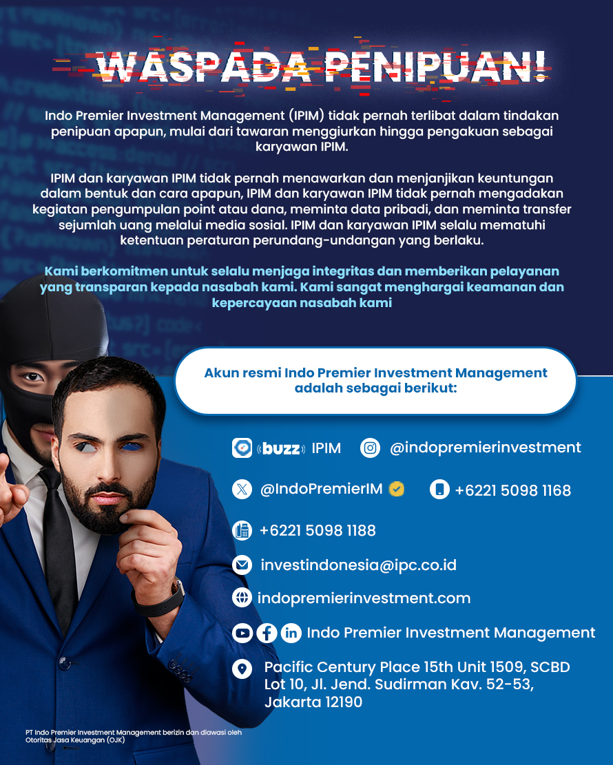 Indo Premier - Investment Management